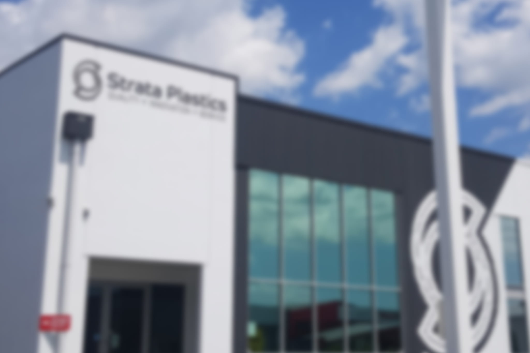 About - Strata Plastics