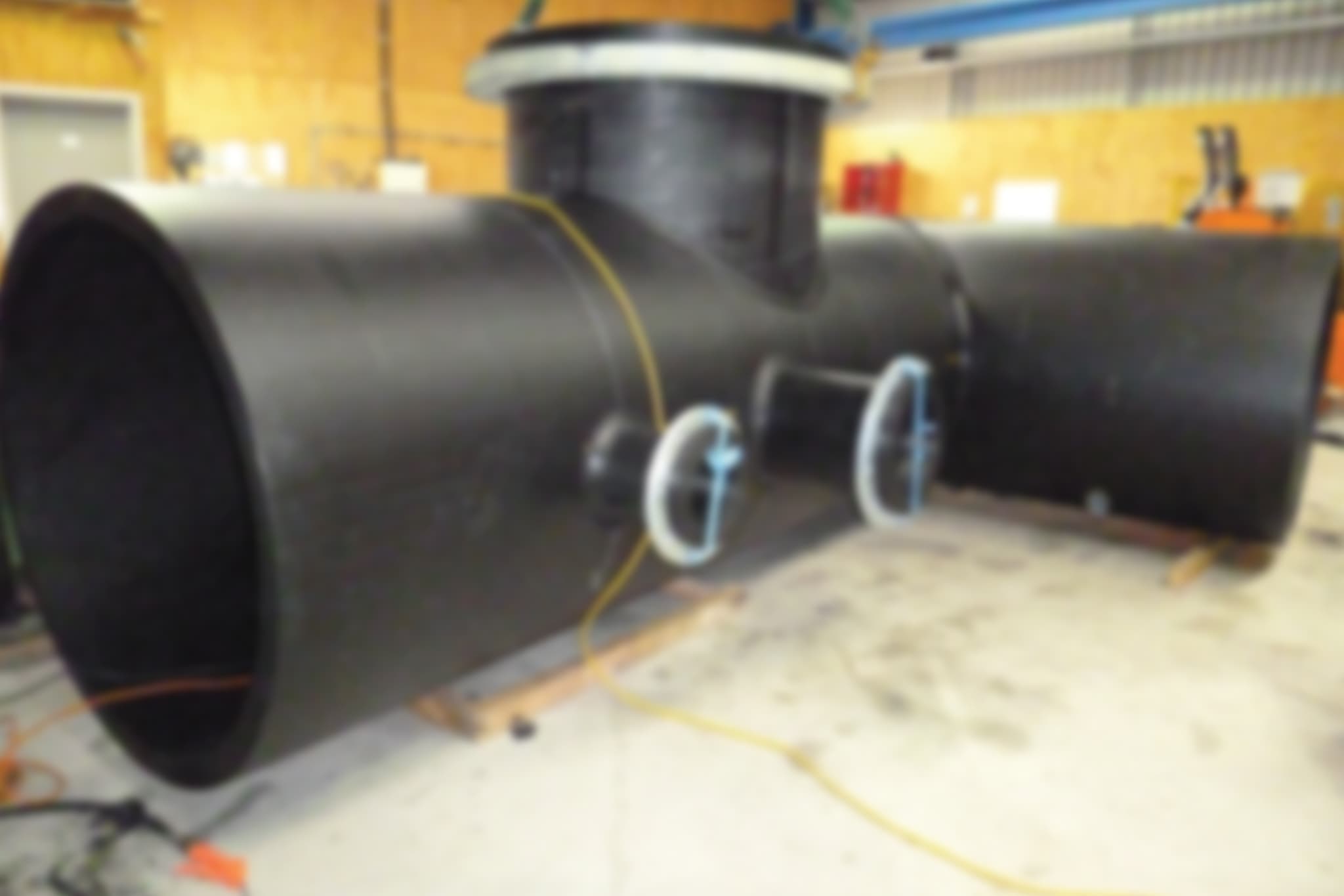 Polyethylene - Strata Plastics