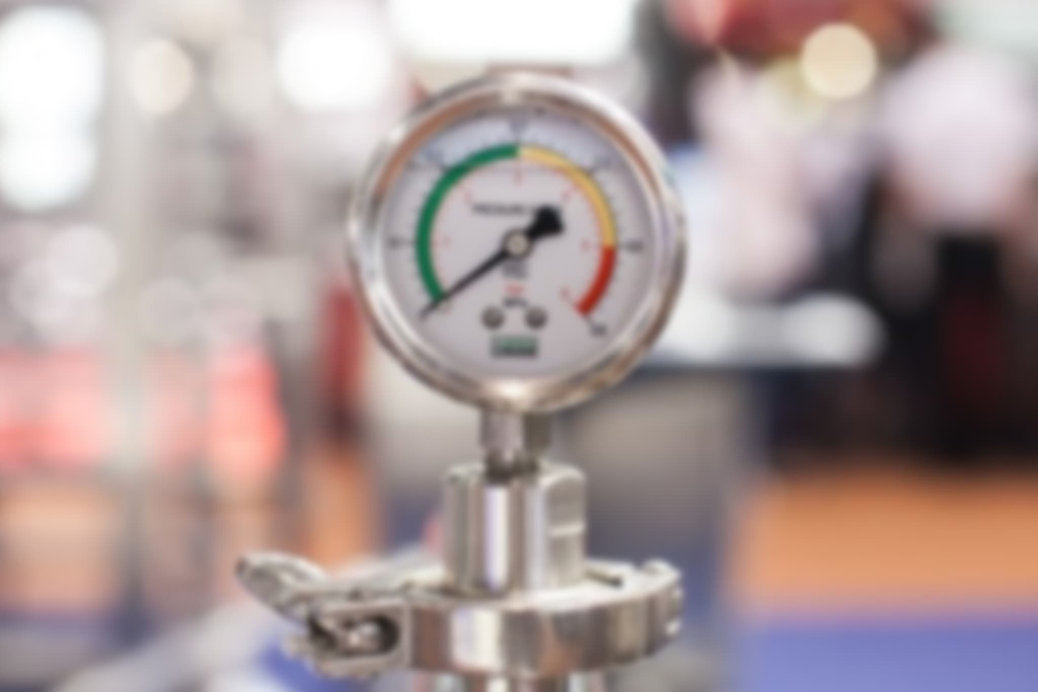 Pressure & Ducting - Strata Plastics