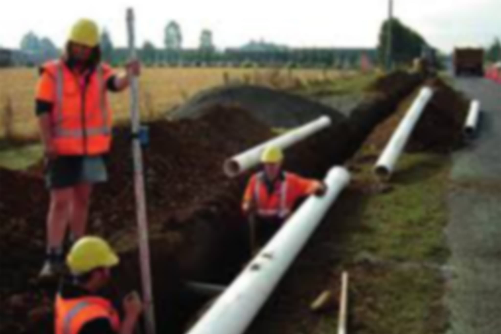 SN4 Sewer - Strata Plastics